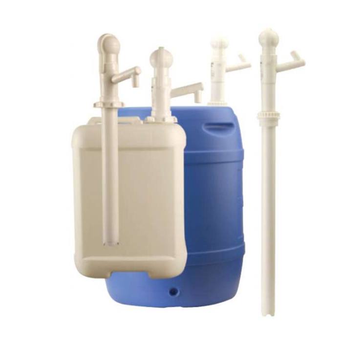 Ecolab® Pump-Up Foam Unit F 5 L - Selected Brewing Ingredients