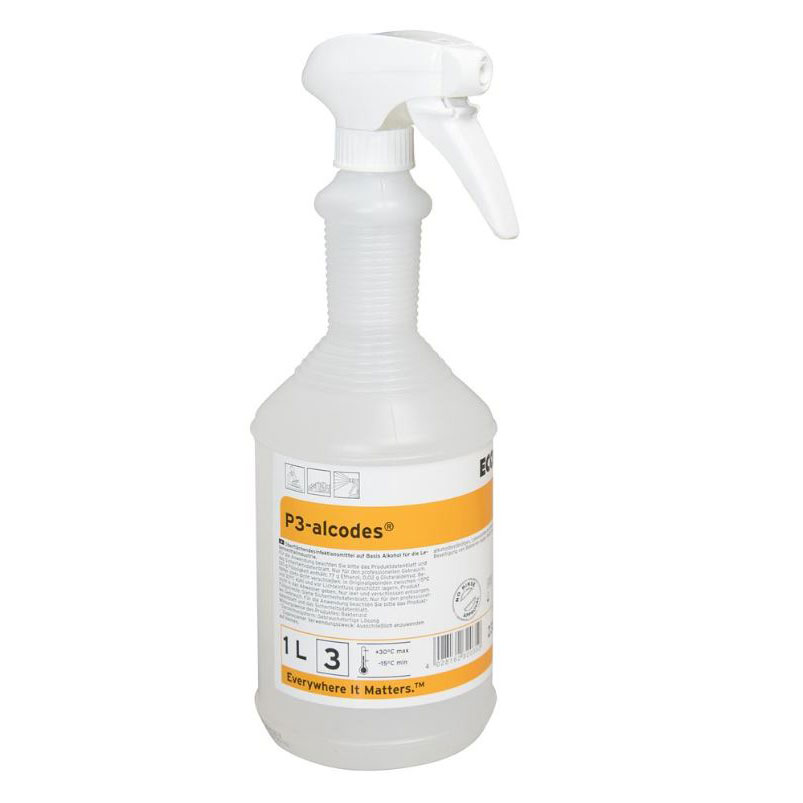 Ecolab® Mobyfoam FI-10N - Selected Brewing Ingredients
