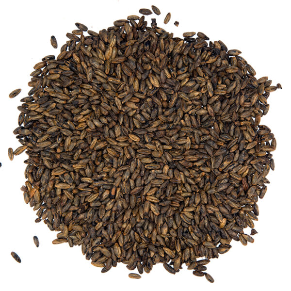Dingemans Chocolate Rye 300 MD 25 kg - Selected Brewing Ingredients